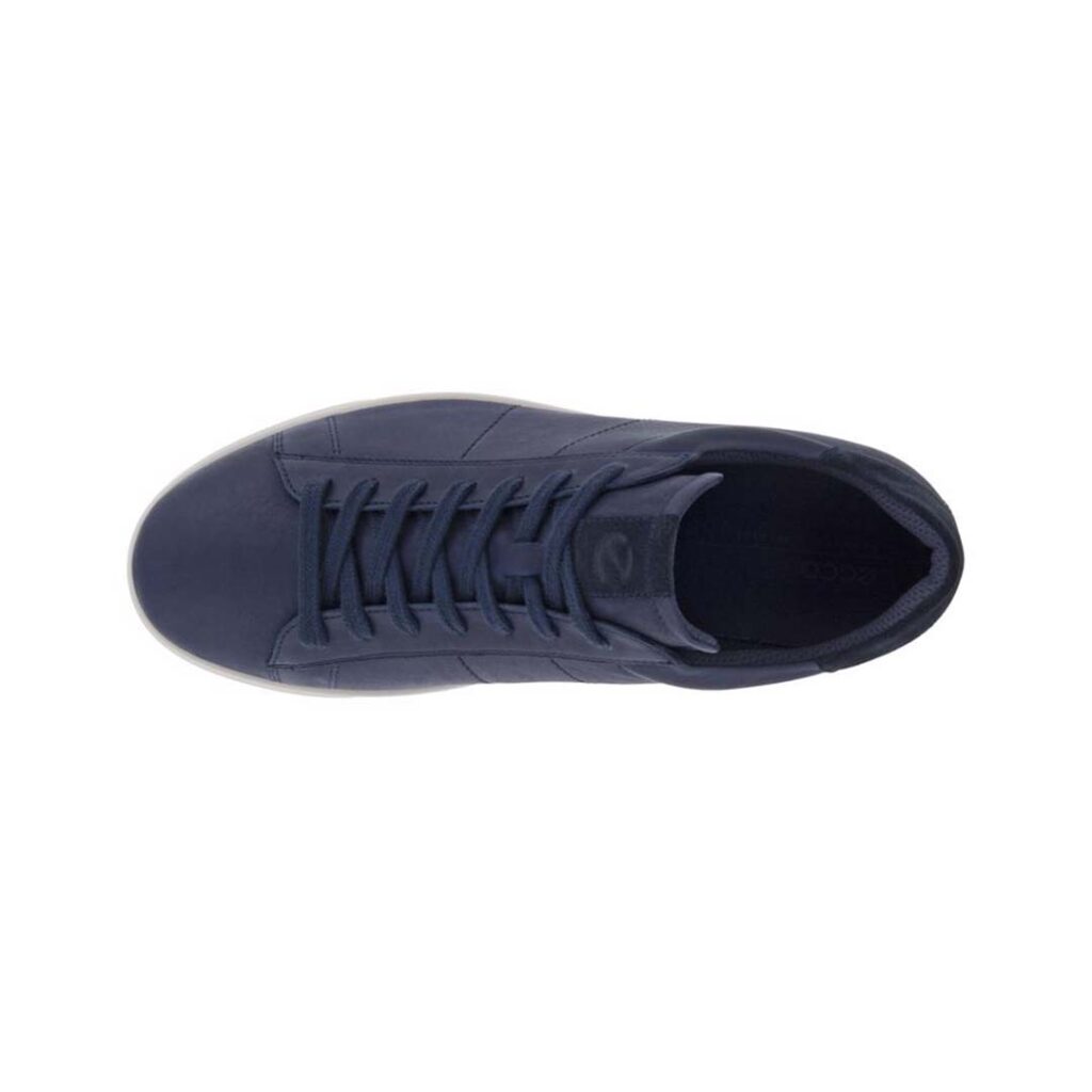 Ecco Street Lite Sneaker - Men - NICX multimarcas